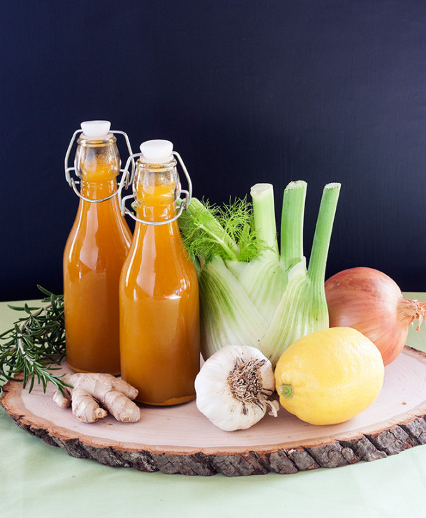 Autumn Recipes - Foods You Should Be Eating In Autumn - SOPHIA Natural ...